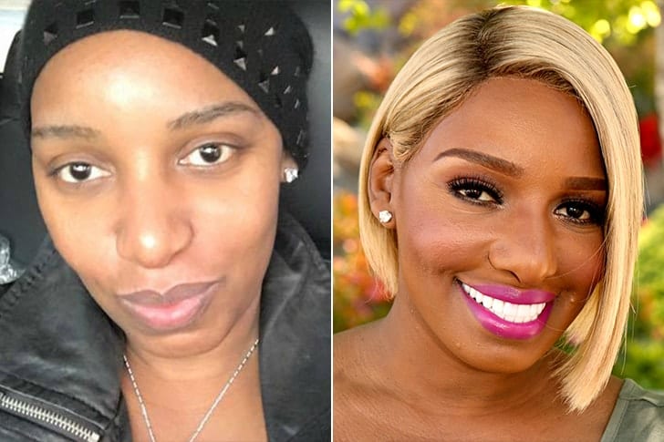 Ces Photos De Célébrités Prises Sans Maquillage Vous Laisseront Sans