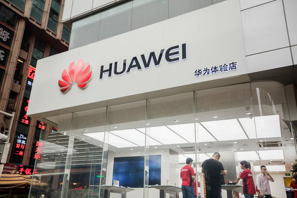 Tech Company Huawei Facing Cybersecurity Risks and Concerns - Life Indigo