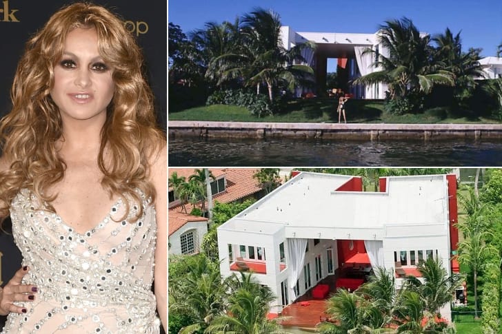 Conoce las increíbles propiedades de nuestras celebridades mexicanas ...