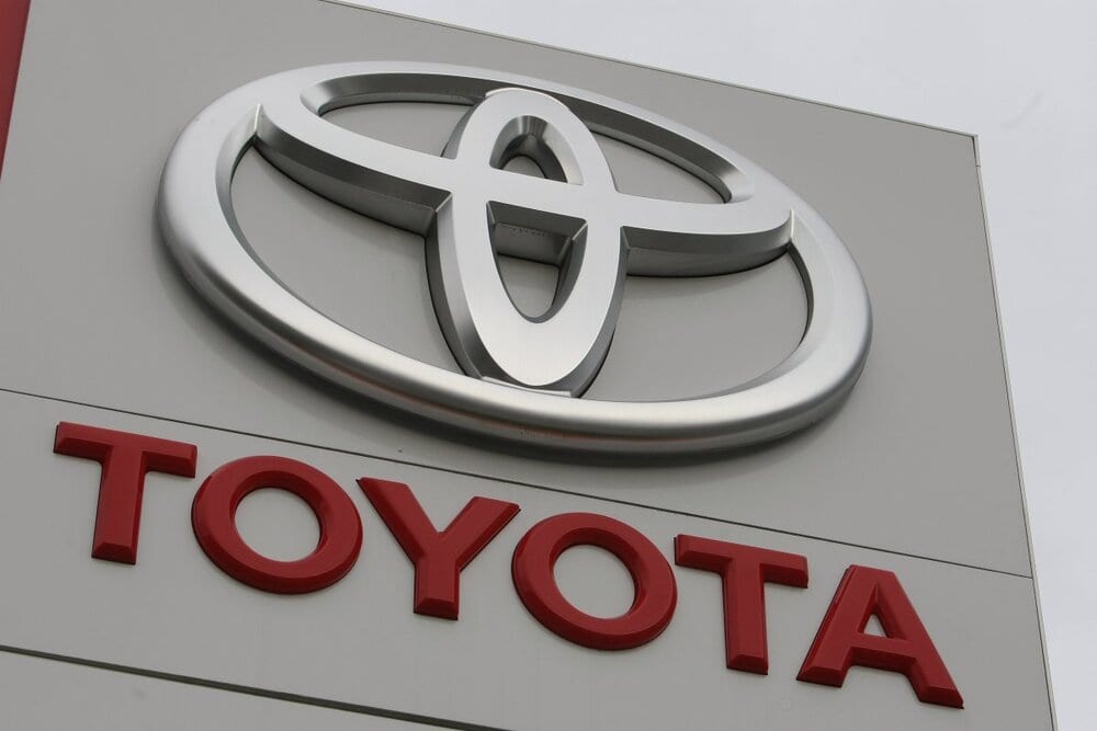 Toyota’s Noble Act to Give a Hand to Those Afflicted By Natural ...