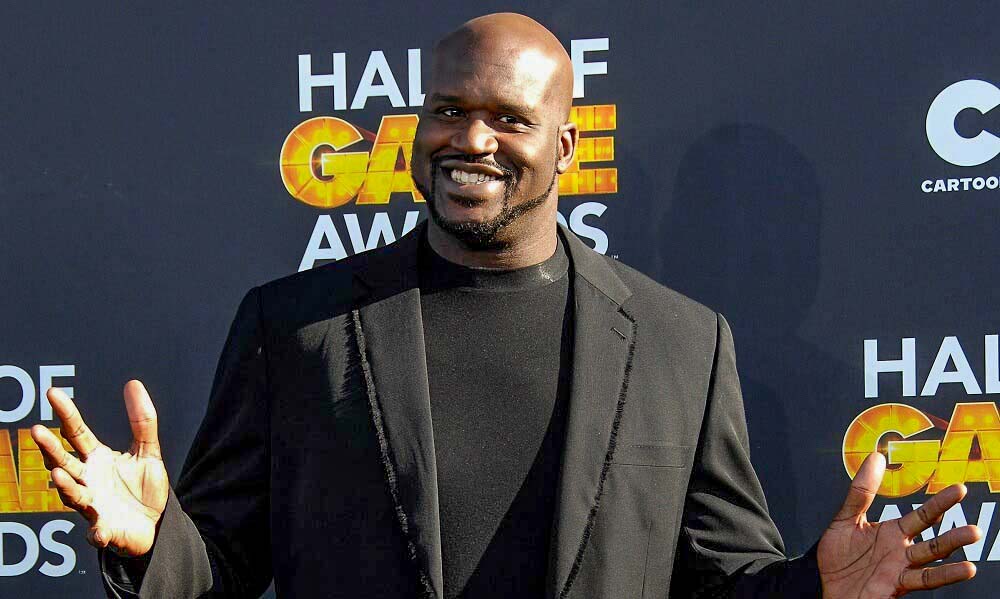 How Shaquille O’Neal is Supporting the Black Community with a Generous ...