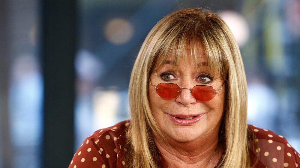 Penny Marshall's Penthouse Just Got Listed For 3.9 Million Dollars ...