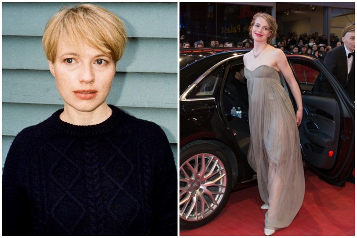 Die reichsten Stars: Diese Promis schwimmen in Geld – Page 140 – Life ...