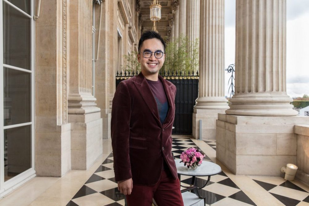 Hong Kong Tycoon Adrian Cheng Is Looking To Expand And Invest In Land ...