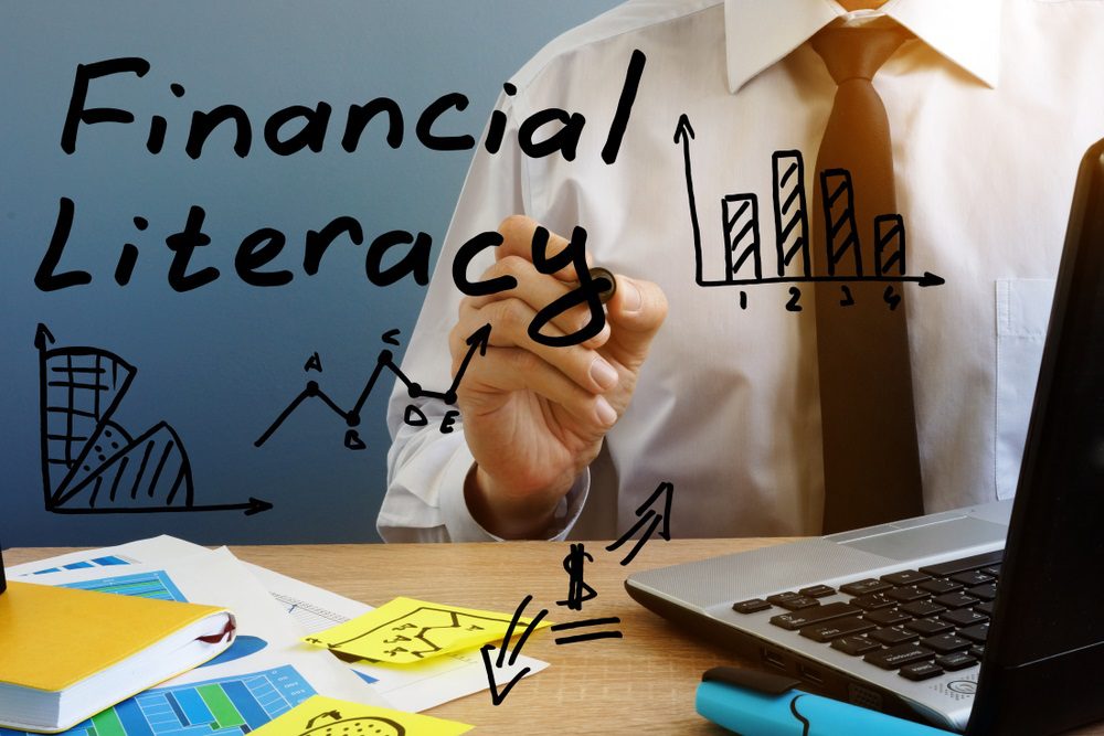 What Is Financial Literacy? Why Is It Important? - Life Indigo