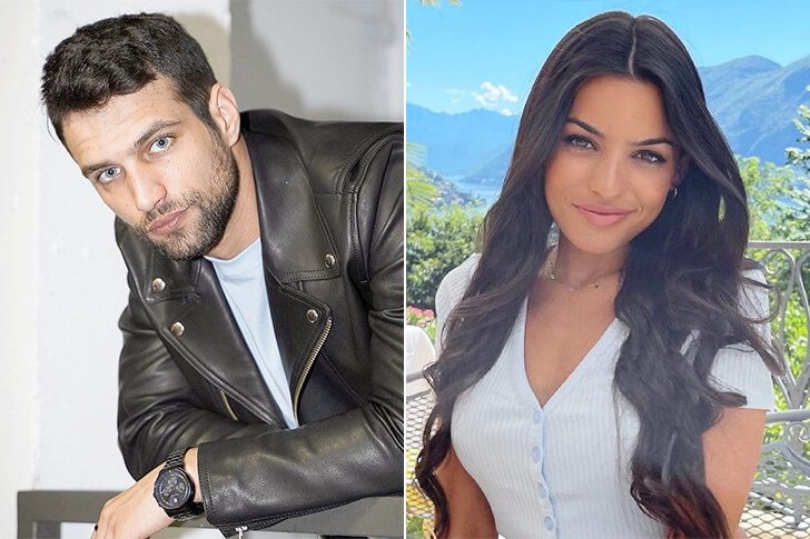 Conoce a las parejas de tus celebridades españolas favoritas – Page 13 ...