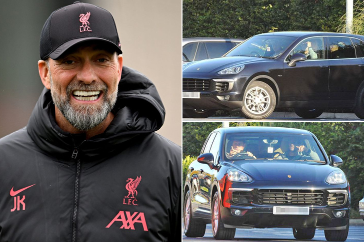 Von Luxus bis Normalo – so sind unsere Promis auf vier Rädern unterwegs ...