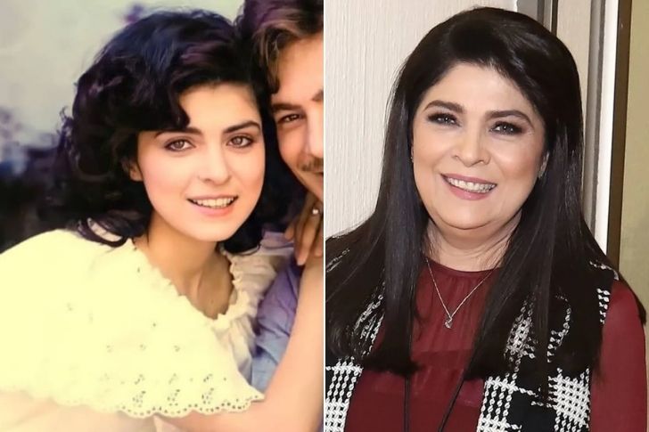 Estrellas de telenovelas que se ganaron nuestros corazones. ¿Cómo se ...